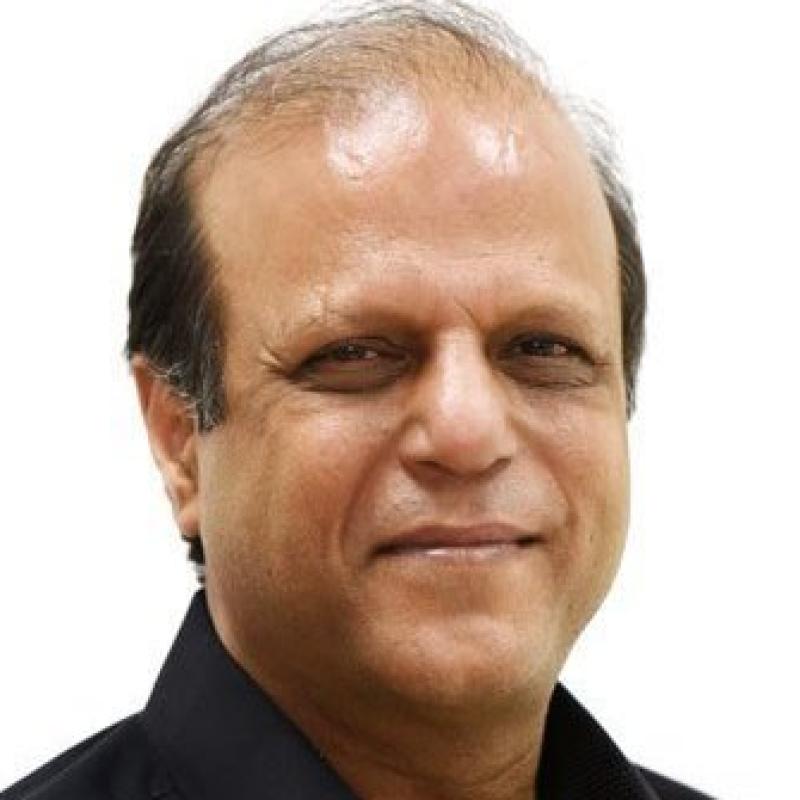 Zaffar Abbas | Reuters Institute for the Study of Journalism Zaffar Abbas | Reuters Institute for the Study of Journalism